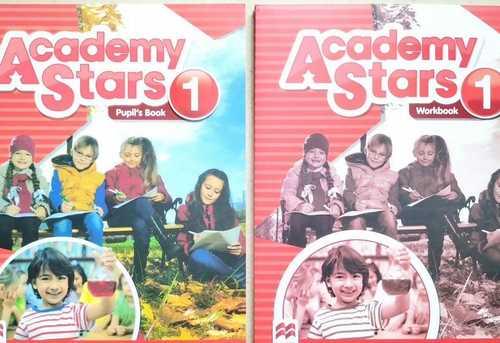 Academy stars 1