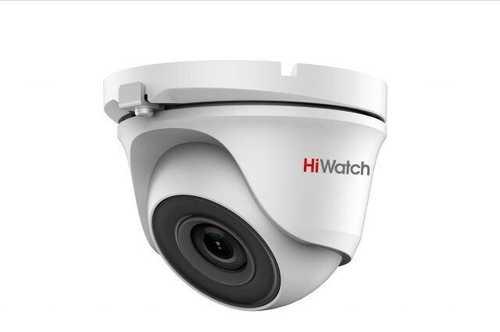 TVI камера DS-T203(B) Hiwatch