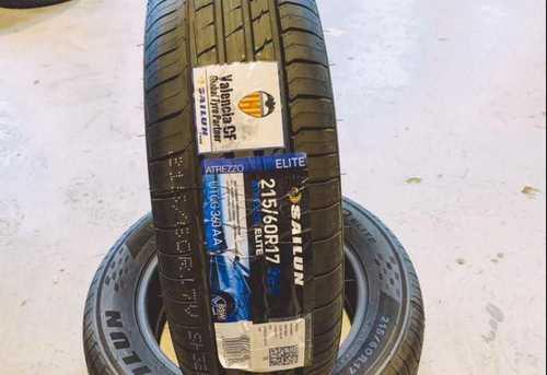 Sailun Atrezzo Elite 215/60 R17 96V