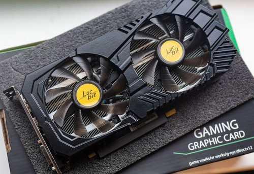 GeForce RTX 2060 super 8GB