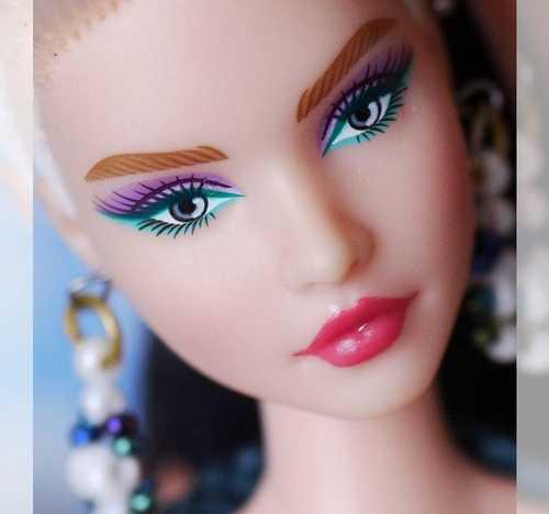 Кукла Barbie looks Andra 8