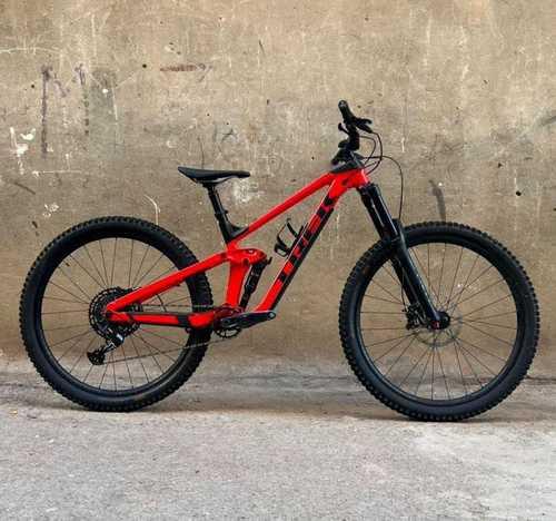 Trek Slash 7 NX 29 2021 размер М