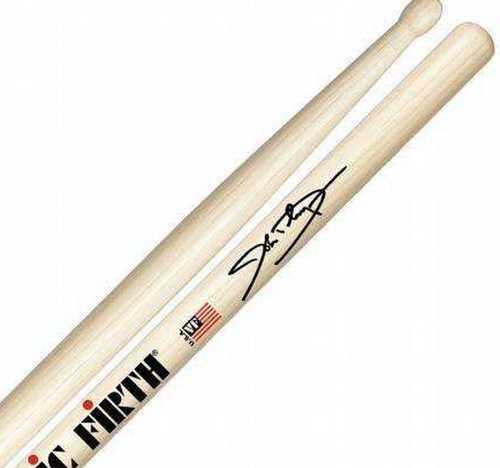Барабанные палочки Vic Firth John Dolmayan (System