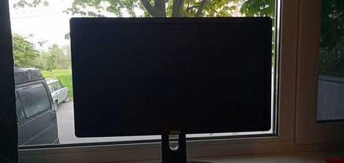 Монитор 23" Dell U2312HMt