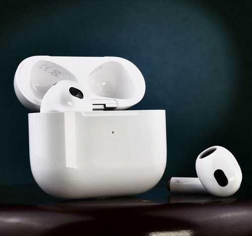 AirPods 3 Высшее качество