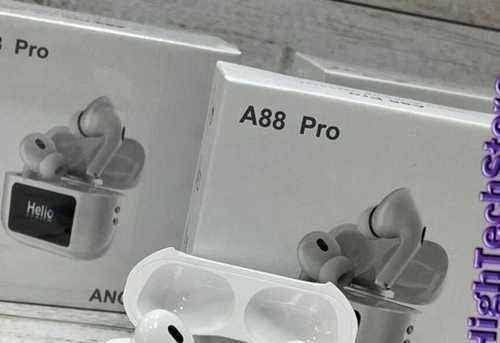 Airpods pro 2 с дисплеем Суперхит 2024 года