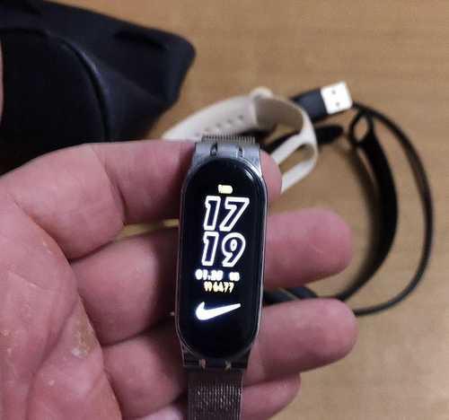 Xiaomi mi bend 6