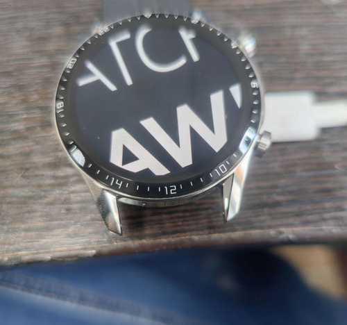 Huawei watch gt 2