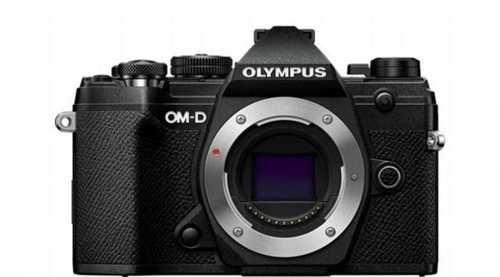 Olympus OM-D E-M5 Mark III Body новый