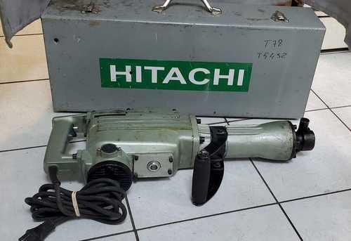 Отбойный молоток Hitachi M65SB (T5432)