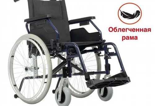 Кресло-коляска прогулочное (новое) Ortonica 51PP