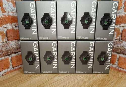 Garmin Forerunner 55