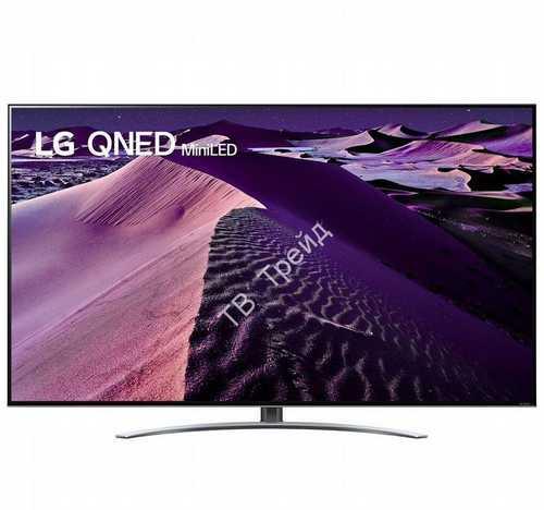 Телевизор LG 65qned876QB