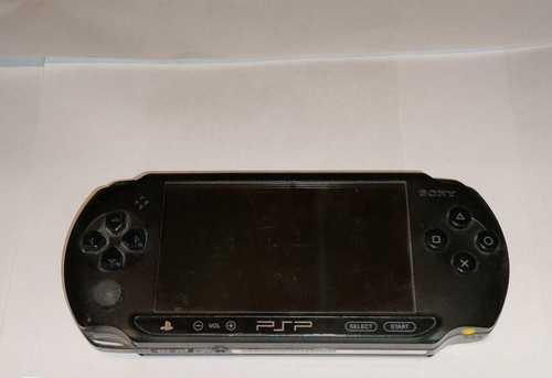 Sony PSP E1008