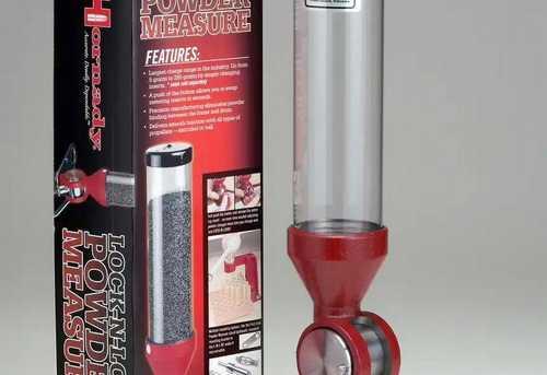 Hornady lock-N-load powder measure