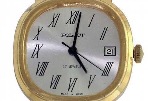 Часы Полет СССР