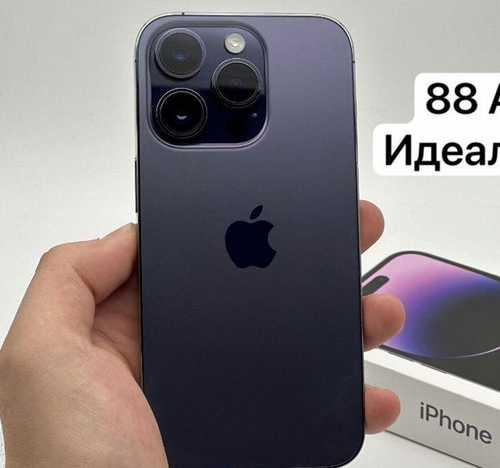 iPhone 14 Pro, 256 ГБ