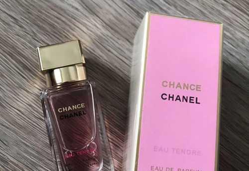 Chanel тестер Chance Eau Tendre
