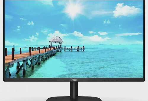 Монитор AOC 27'' Value Line 27B2DA/01, черный