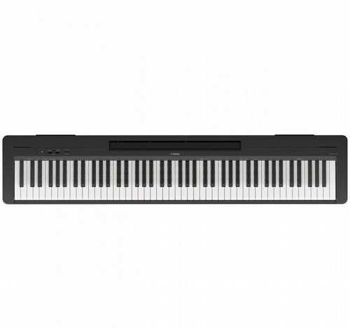 Цифровое пианино Yamaha P-145B