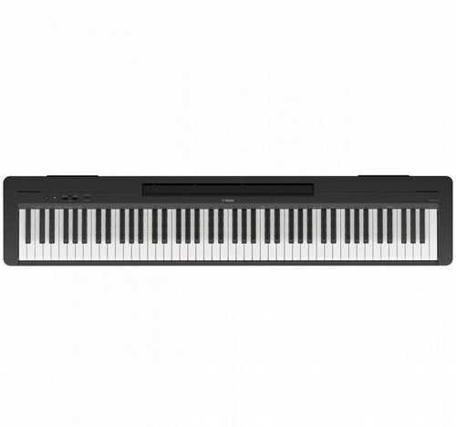 Цифровое пианино Yamaha P-145B