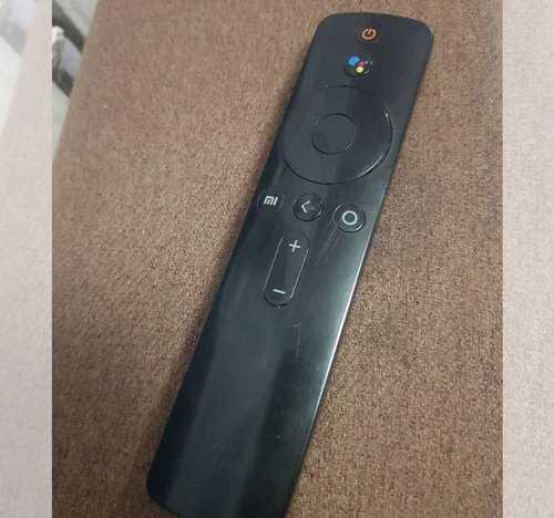 Пульт для xiaomi mi tv Bluetooth