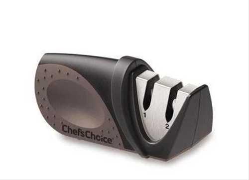 Точилка для ножей Chef's Choice M476G Compact Blac