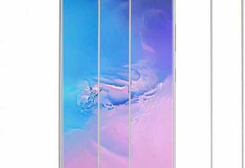 Защитное стекло 3D для Samsung Galaxy S20+/S20 Ul