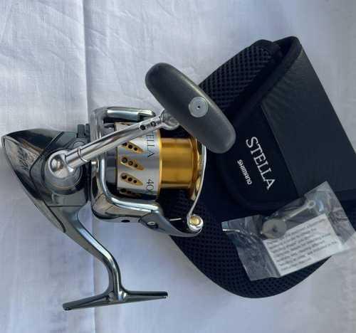 Катушка 1 Shimano 4000