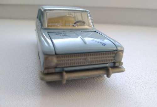 Москвич 426 Ралли без хрома 1:43
