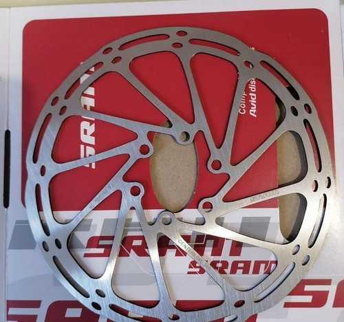 Тормозные Роторы sram 160, Shimаno 160 SM-RT 56 S