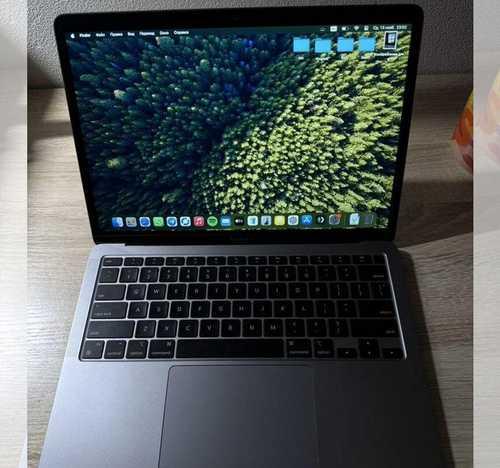 Macbook Air 13 M1