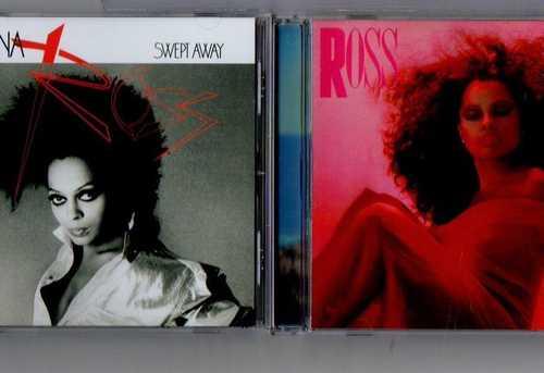 Diana Ross CD