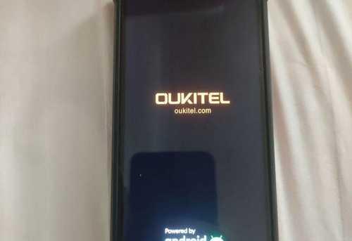 OUKITEL WP5 Pro, 4/64 ГБ