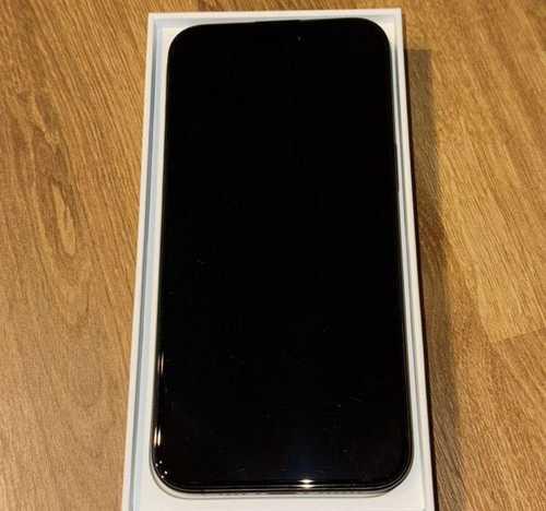 iPhone 15 Pro Max, 256 ГБ