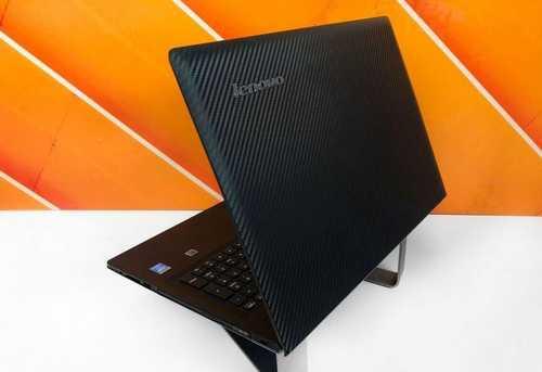 Ноутбук Lenovo для офиса/фриланса Intel Core i3/i5