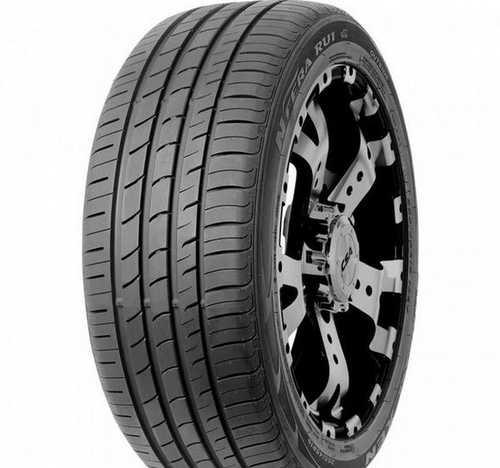 Nexen N Fera RU1 285/50 R18 109W