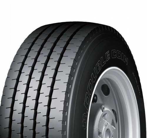 315/80R22.5 double coin RR202