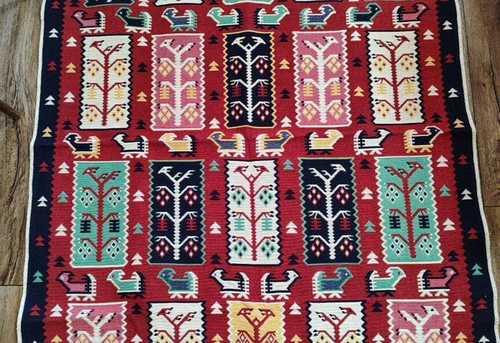 Ковер турецкий килим