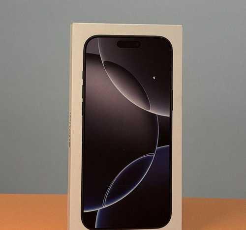 iPhone 16 Pro Max, 1 ТБ