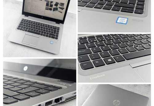 Ноутбук HP EliteBook 840 G4 с тачскрин