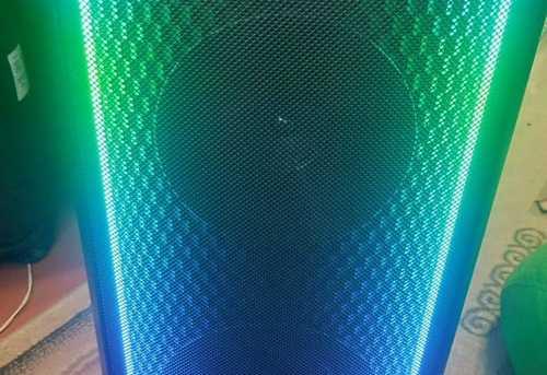 Портативная колонка Samsung Sound Tower MX-ST50B