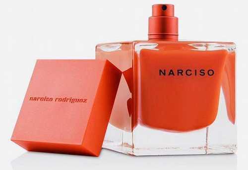 Тестер Narciso Rodriguez Narciso Rouge 90 ml