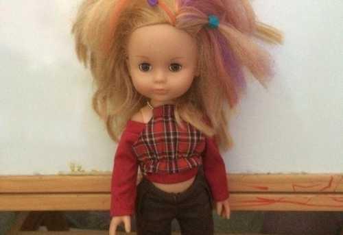 Кукла Алина