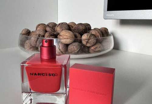 Парфюм Narciso Rouge Narciso Rodriguez оригинал