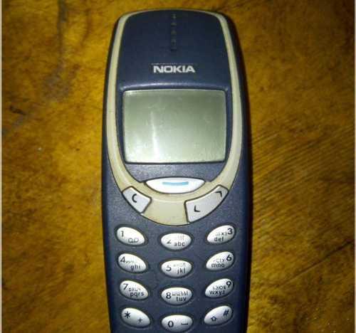 Nokia 3310