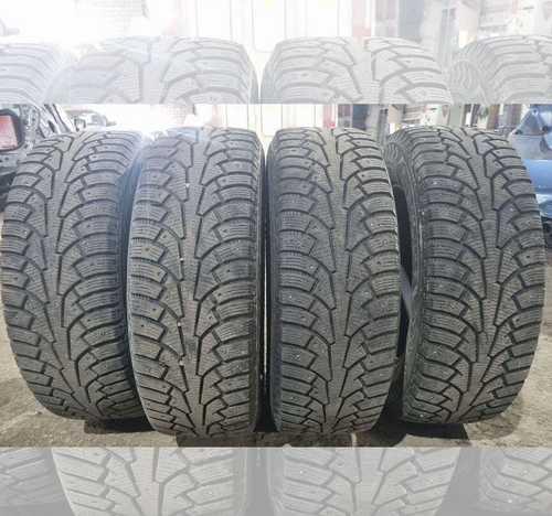 Nokian Tyres Nordman 5 SUV 235/65 R17 108T