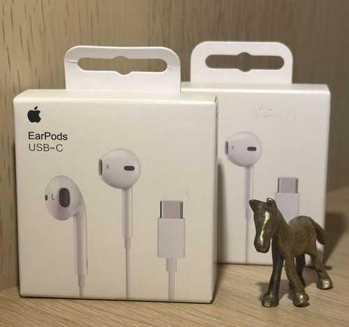 Apple earpods type c