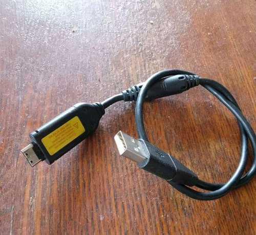 USB кабель Samsung CB20U05A