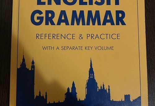 English grammar + everyday english Дроздова